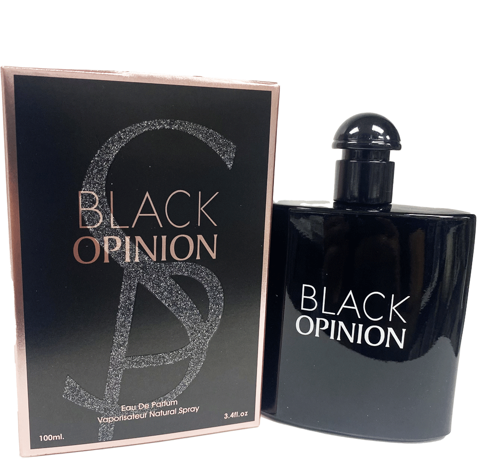 Women Perfume Black Opinion – Church suits for less