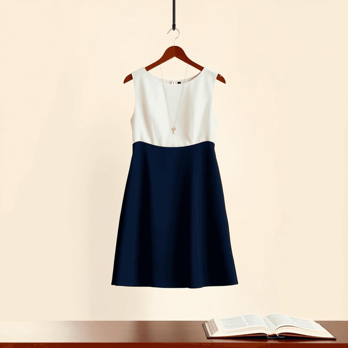 What to Wear to Church: Dresses for Women by Occasion – Church suits ...