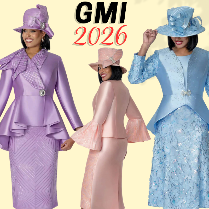GMI Church Suits Sale – Church suits for less