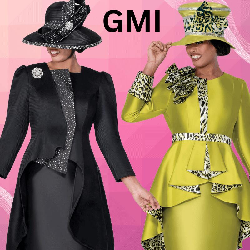 GMI Church Suits Sale – Church suits for less
