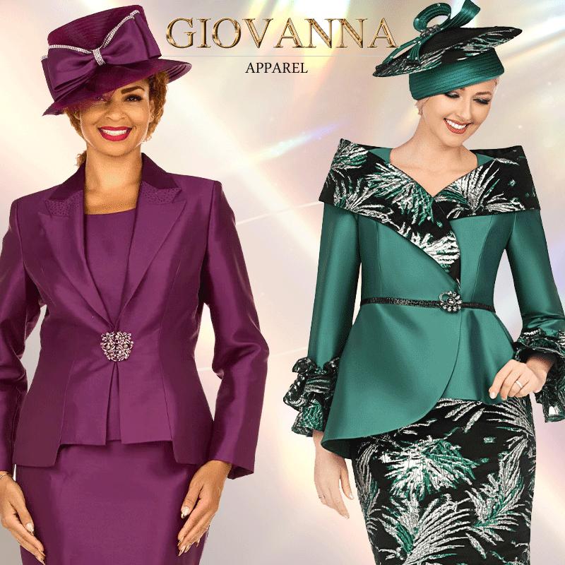 Women Church Suits, Church Dresses And Church Hats – Church suits for less