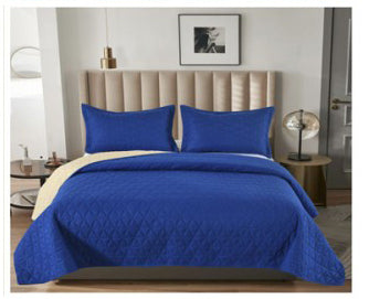 3-Piece Quilt Set TF21-19510 – Church suits for less