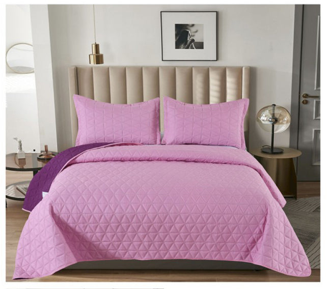 3-Piece Quilt Set TF21-19510 – Church suits for less