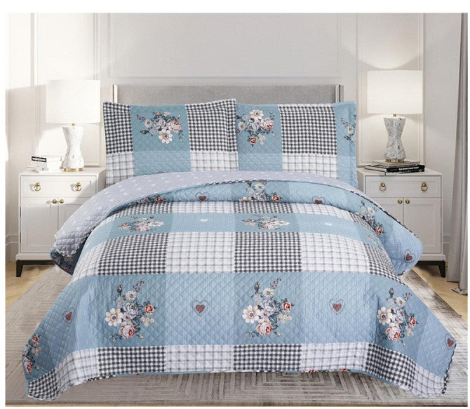 3-Piece Quilt Set TF21-19904-05 – Church suits for less