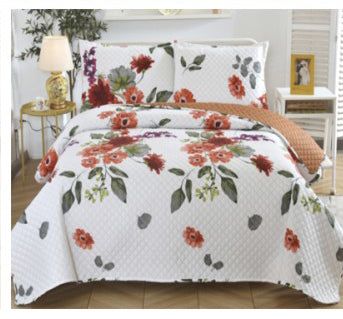 3-Piece Quilt Set TF23-21800-01 – Church suits for less