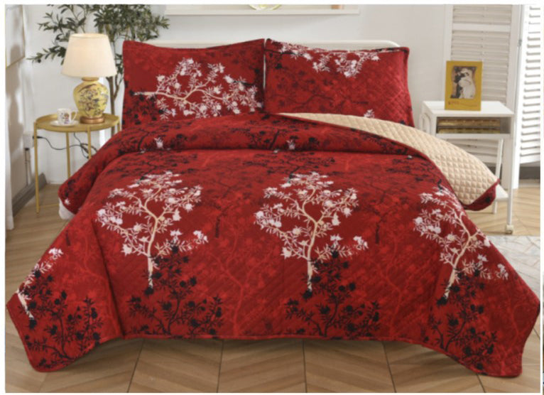 3-Piece Quilt Set TF23-21800-01 – Church suits for less