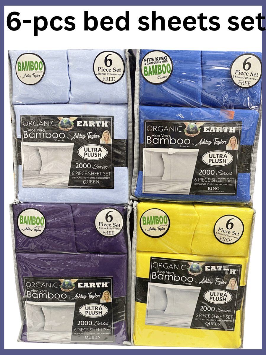 Bedding – Church suits for less