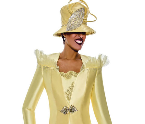 Devine Church Hats | Church suits for less