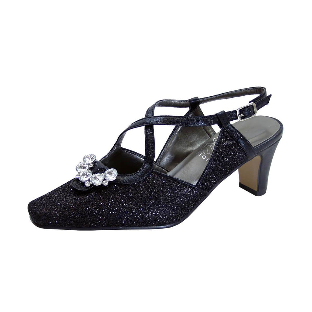 Women Church Fashion Shoes-BDF 749 – Church suits for less