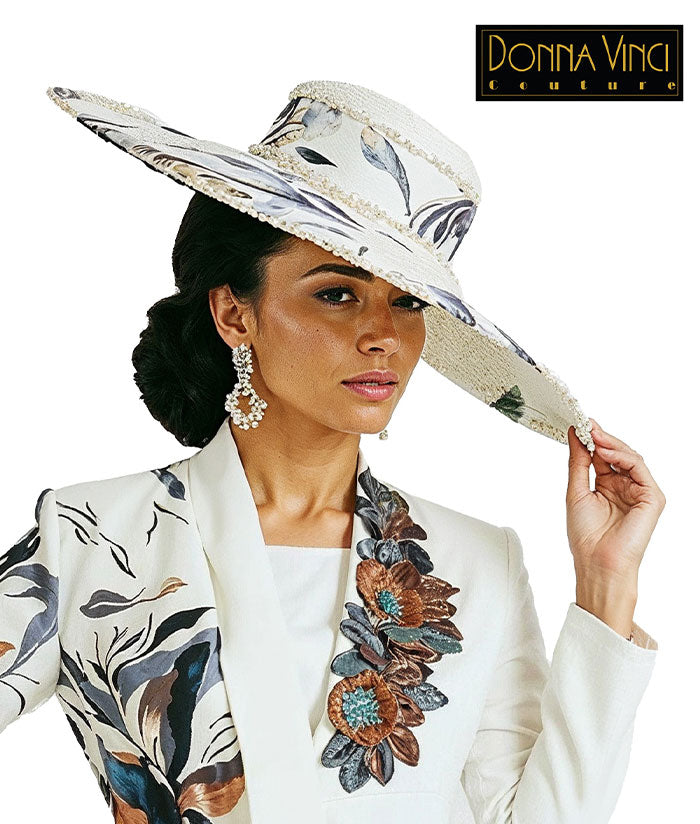 Donna Vinci Church Suit 12254 – Church suits for less