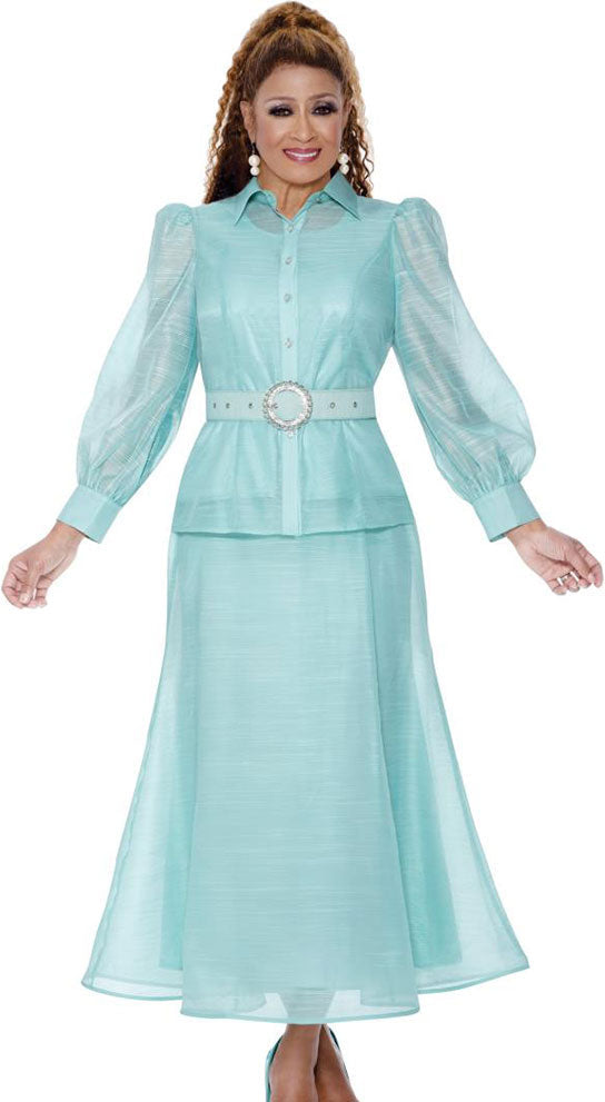 Dorinda Clark Cole Church Suit 309513 – Church suits for less