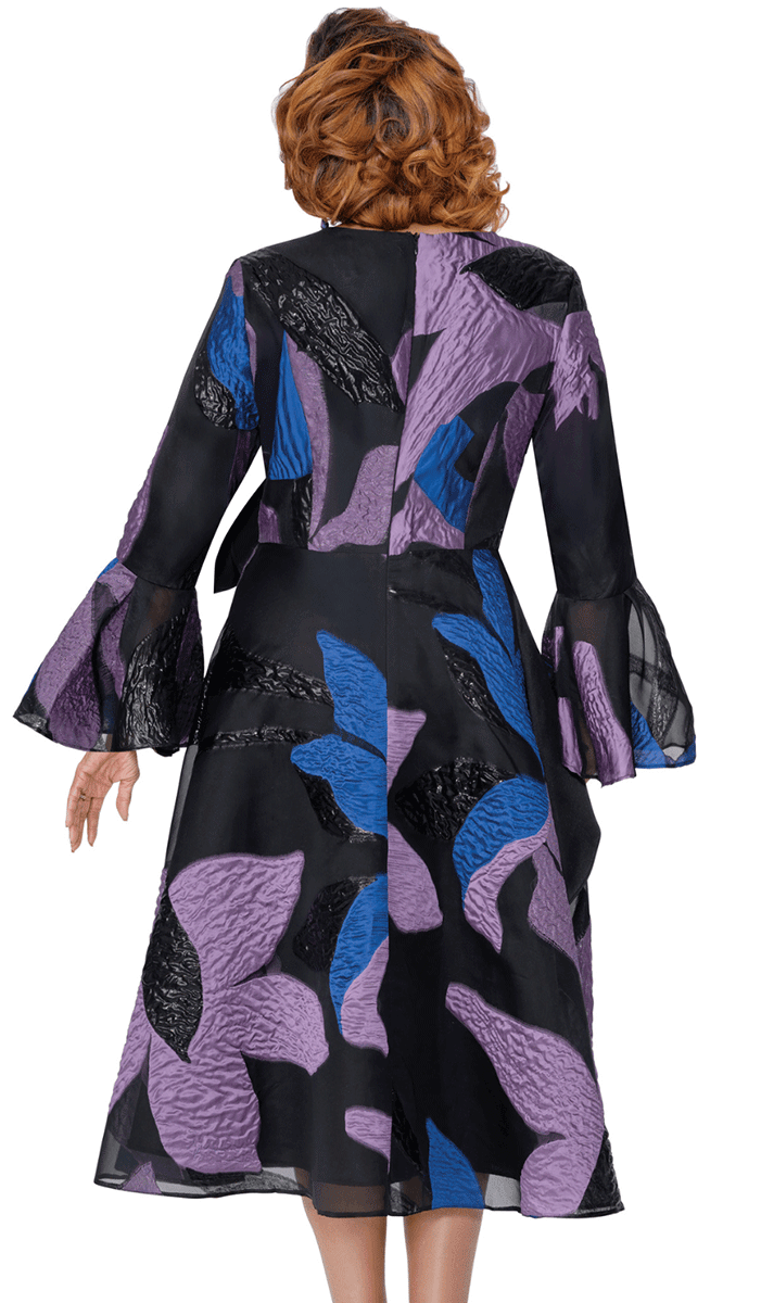 Dorinda Clark Cole Church Dress 309921 – Church suits for less