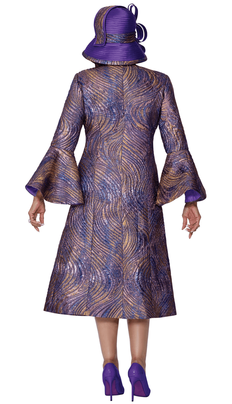 Dorinda Clark Cole Church Dress 309902 – Church suits for less