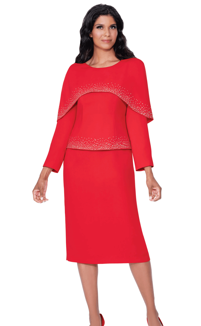 First Lady Church Suit 600642 – Church suits for less