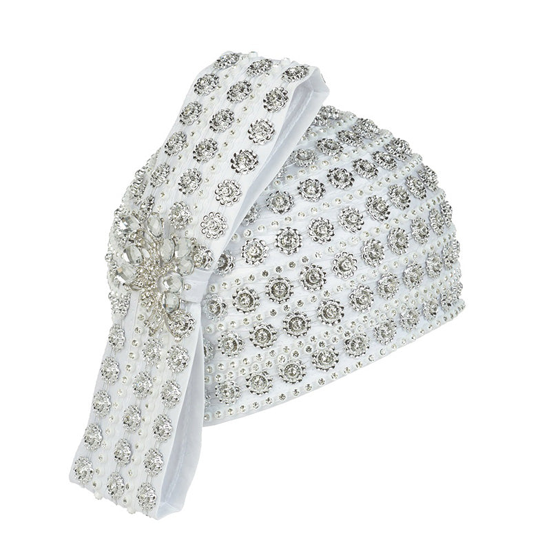 White Church Hats | Church suits for less