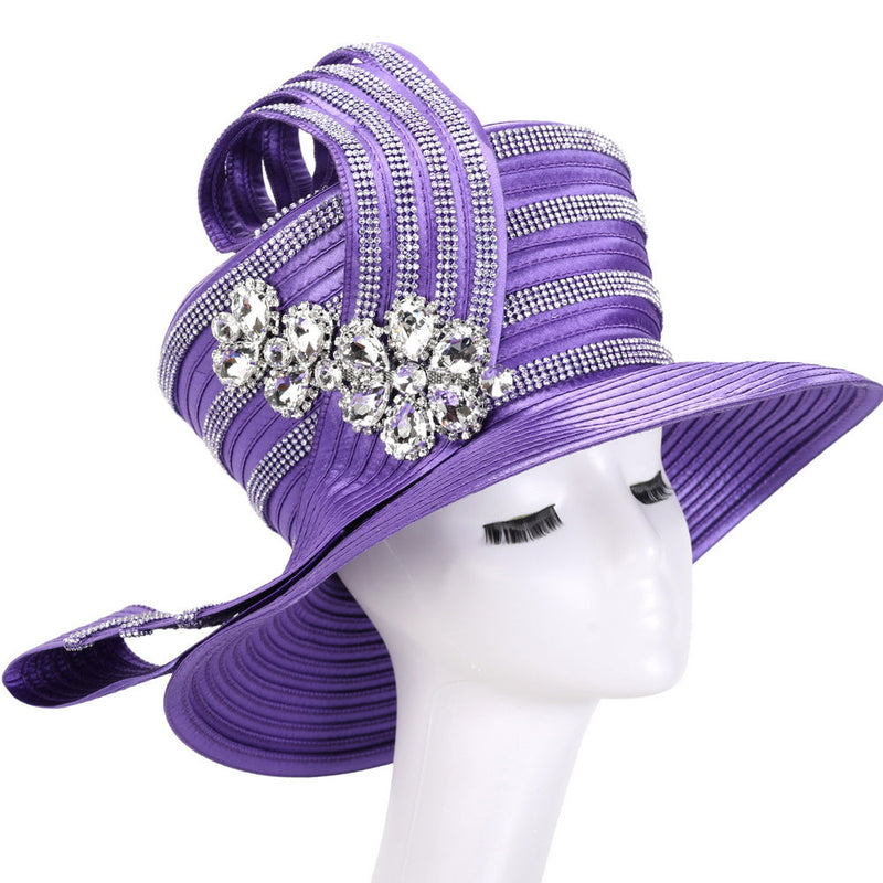 Giovanna Hats – Church suits for less