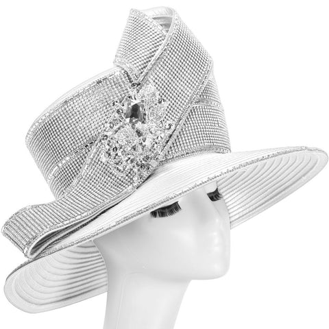 White Church Hats | Church suits for less