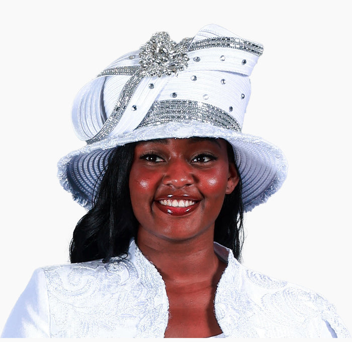 Giovanna Hats – Church suits for less