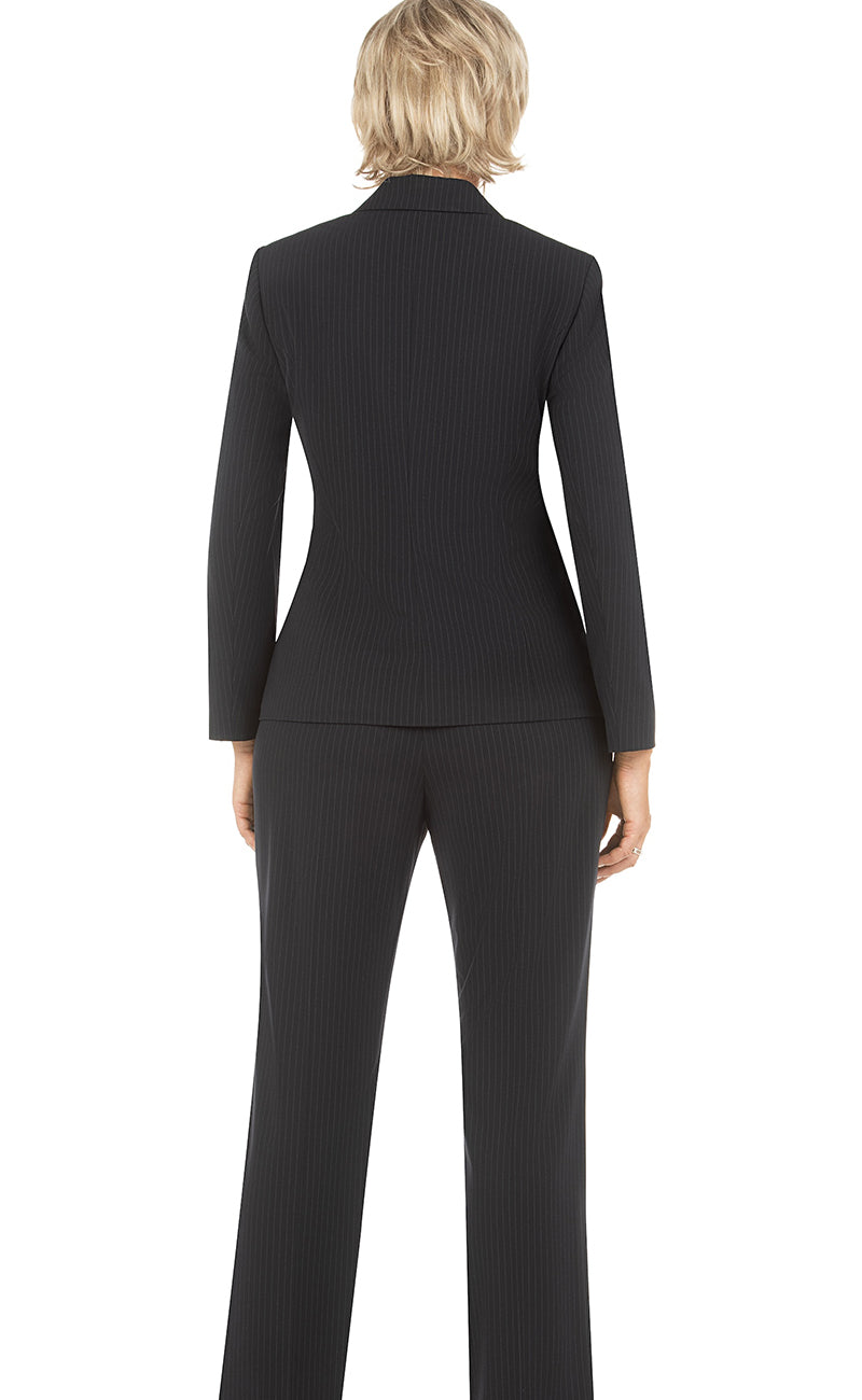 Giovanna Pant Suit S0740-Dark Navy – Church suits for less