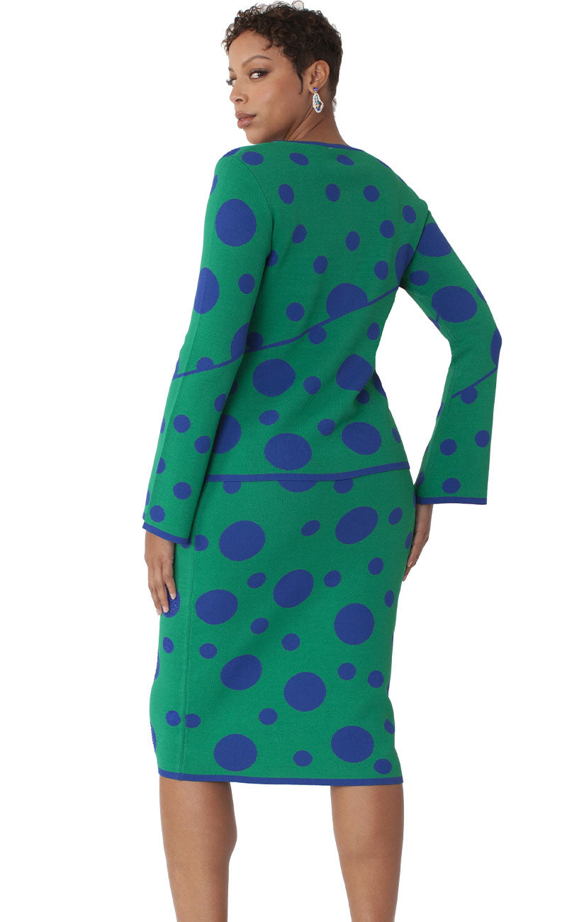 Kayla Knits By Tally Taylor – Church suits for less
