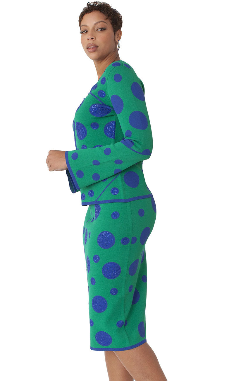 Kayla Knits By Tally Taylor – Church suits for less