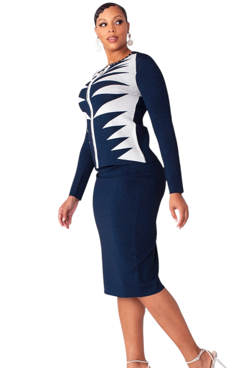 Knits Women Suits – Church suits for less