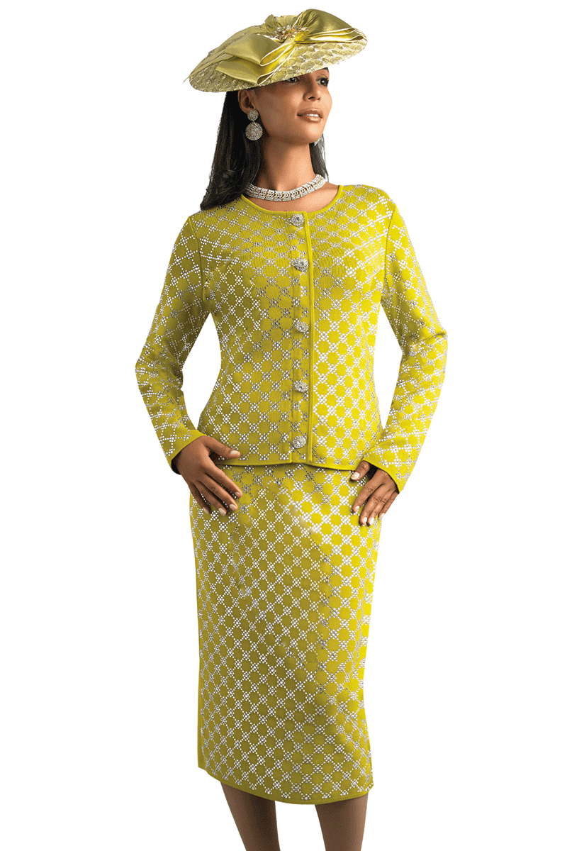 Lily And Taylor Suit 853 – Church suits for less