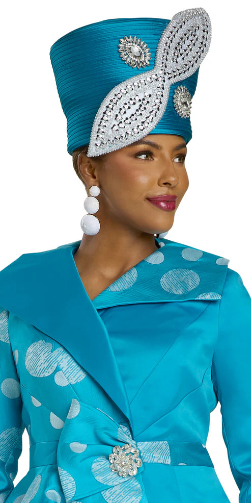 Lisa Rene Church Hat 66379 – Church suits for less