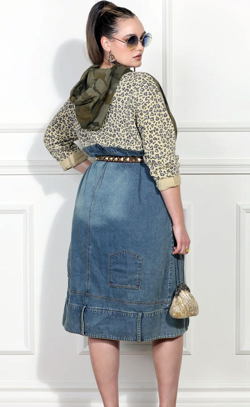 Luxe Moda Dress LM417 – Church suits for less