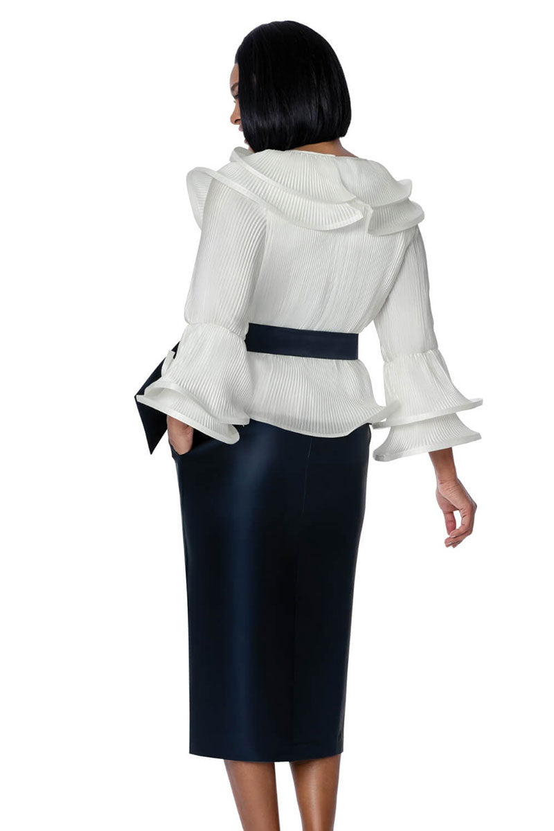 Elegant Women Church Suit 600893 – Church suits for less