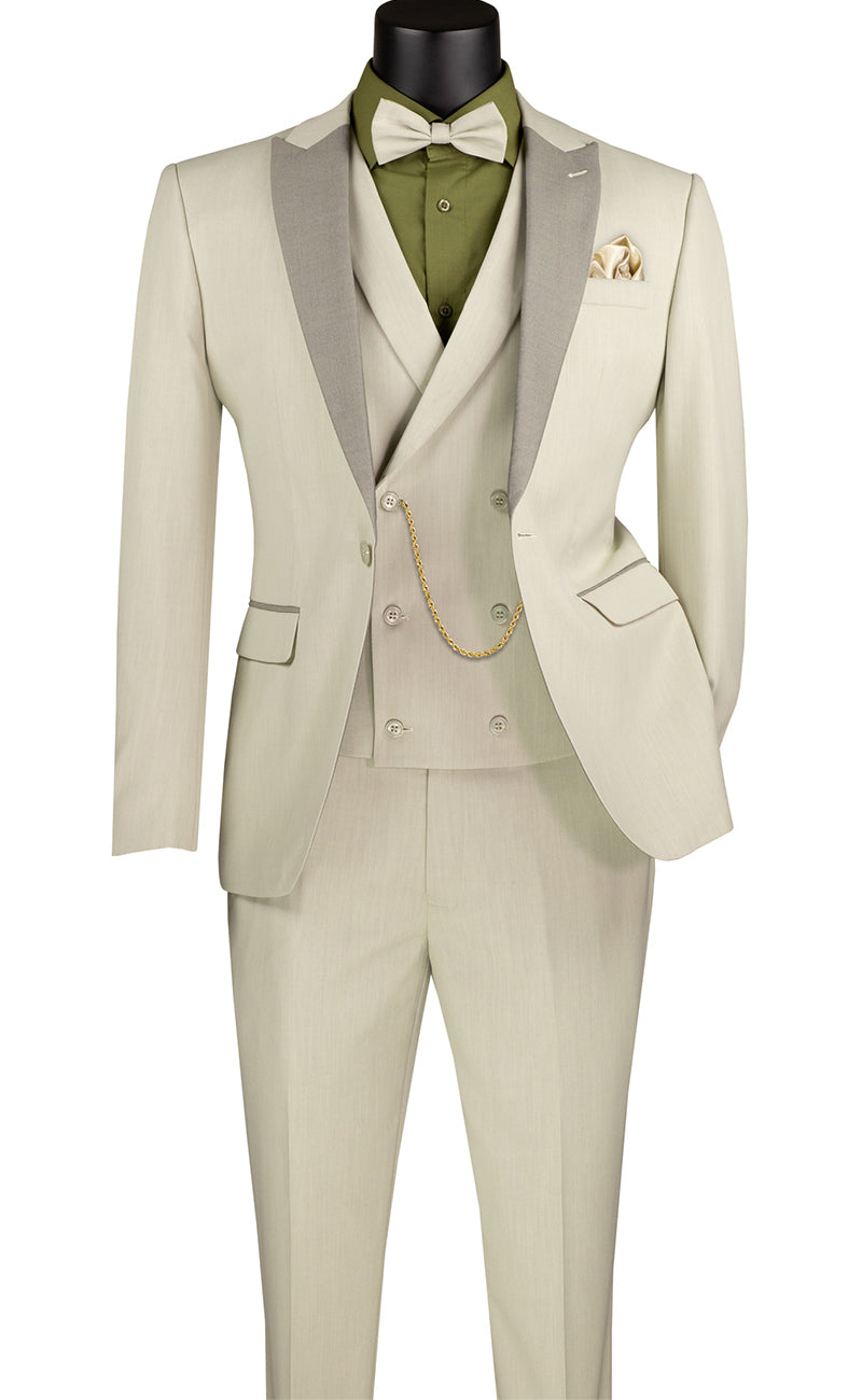 Slim Fit Men Suits | Church suits for less