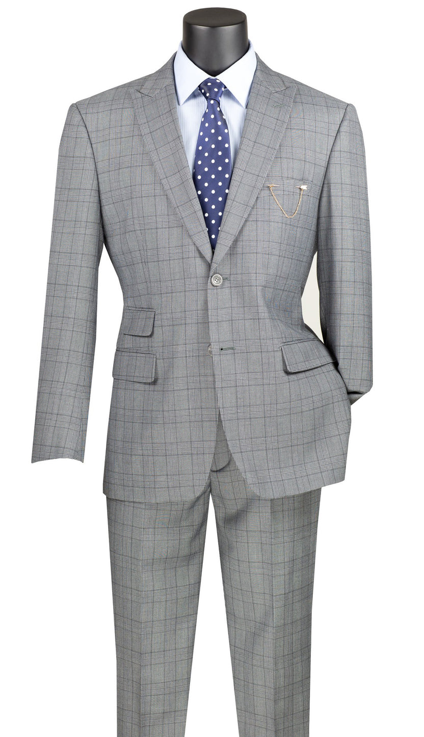 Modern Fit Men Suits – Church suits for less