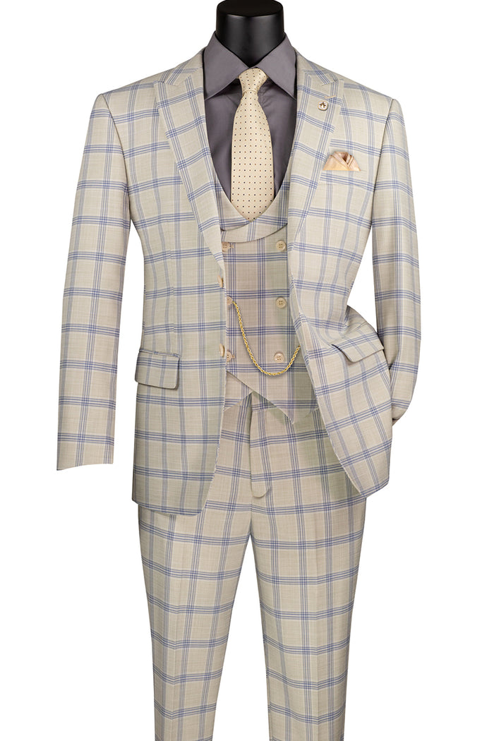 Modern Fit Men Suits – Church suits for less