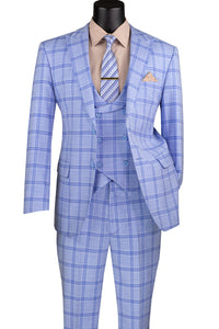 Modern Fit Men Suits – Church suits for less