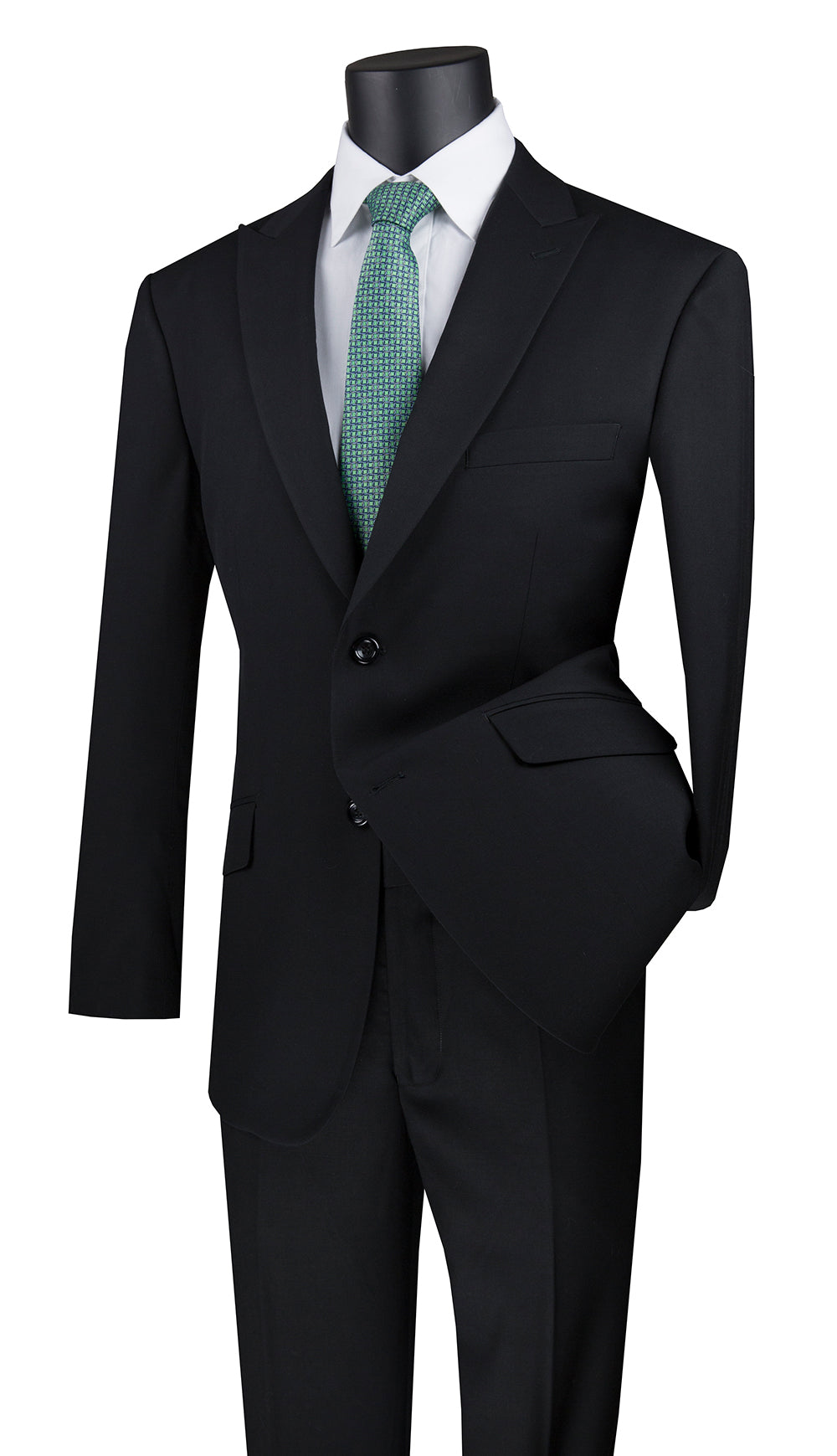 Modern Fit Men Suits | Church suits for less