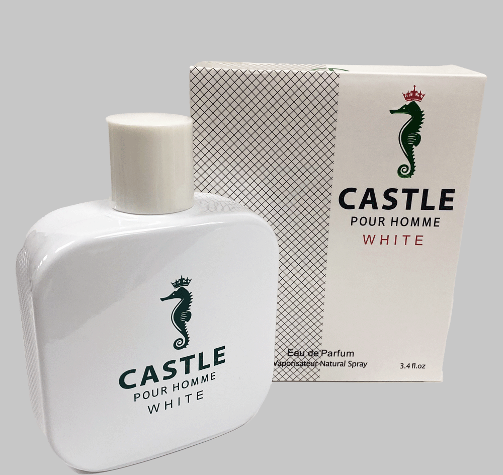 Women Perfume Castle – Church suits for less