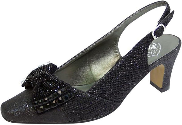 Women Church Shoes BDF-847 | Church suits for less