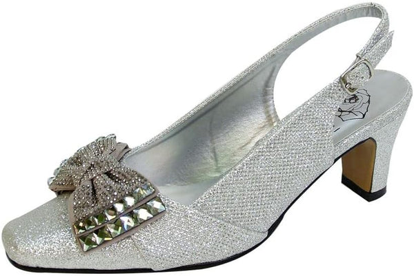 Women Church Shoes BDF-847 | Church suits for less