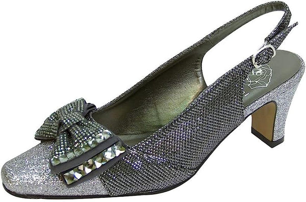 Women Church Shoes BDF-847 | Church suits for less