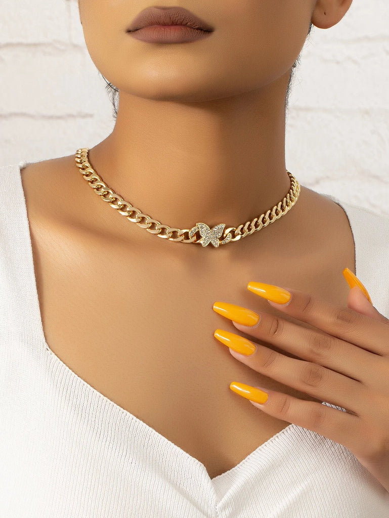 Women Jewelry Set-BDF-9901 | Church suits for less
