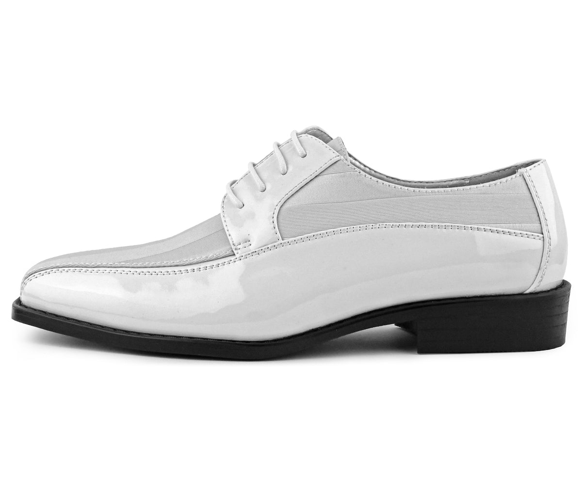 Men Tuxedo Shoes MSD-Ava – Church suits for less