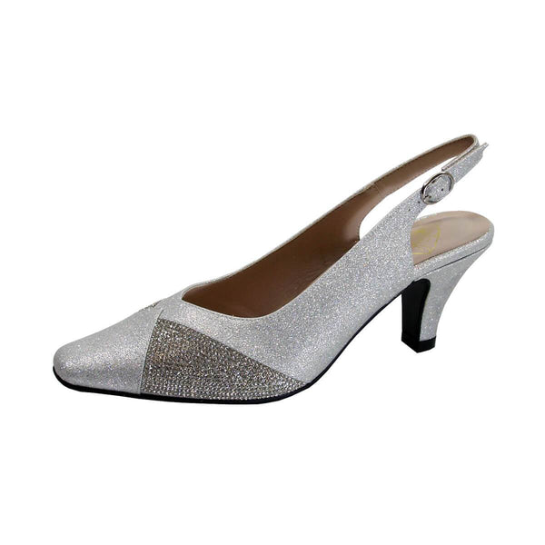 Women Church Shoes BDF-907 | Church suits for less