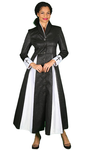 Preacher Robes For Women | Church suits for less