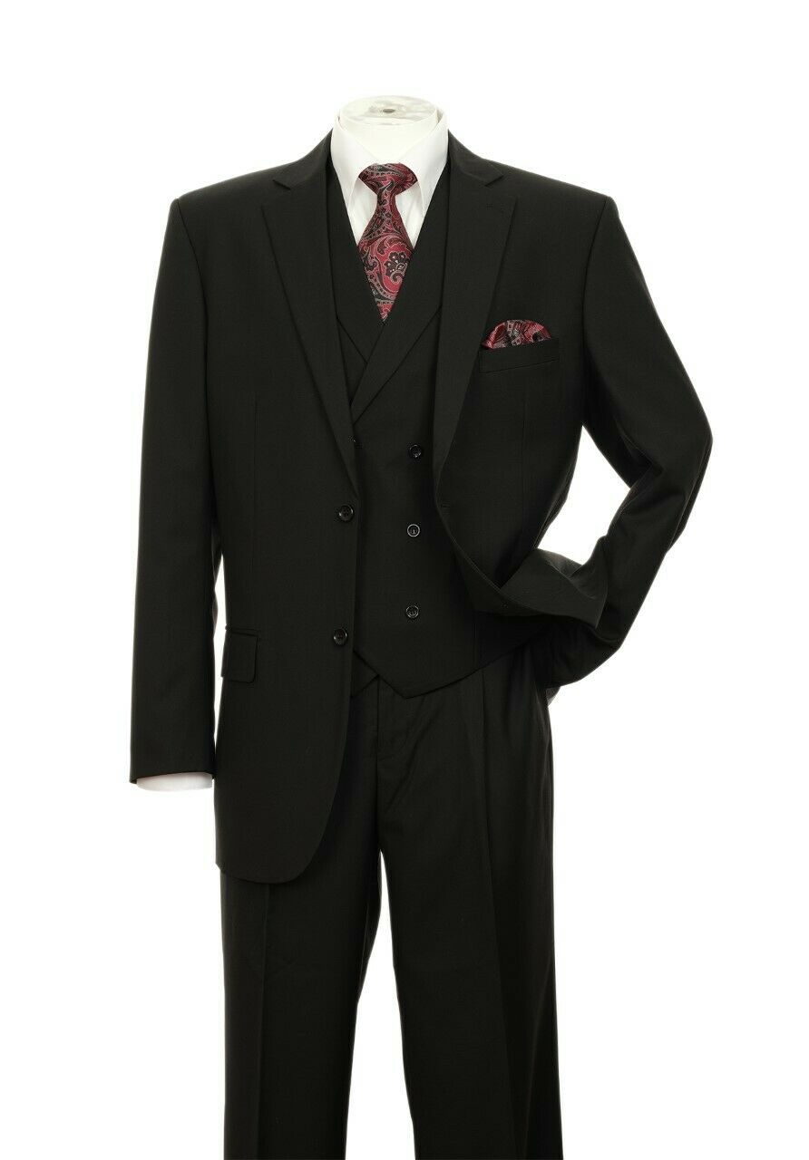 Milano Moda Men Suits – Church suits for less