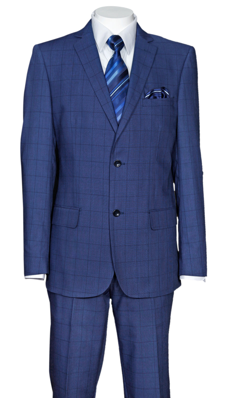 Milano Moda Men Suits – Church suits for less