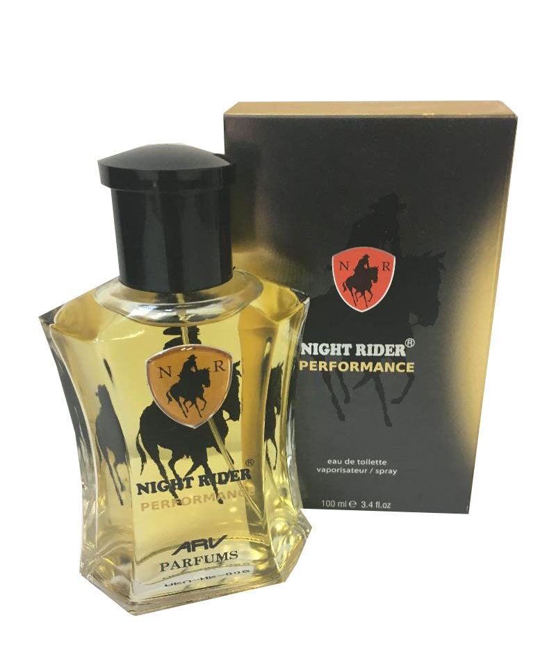 Men Cologne Knight Rider – Church suits for less