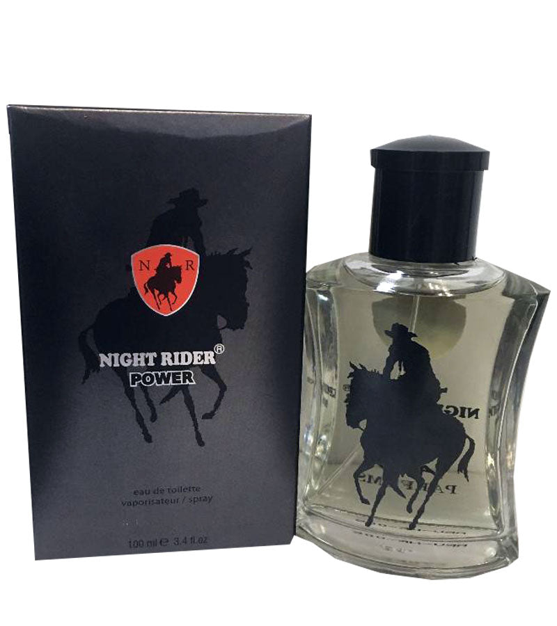 Men Cologne Knight Rider Power – Church suits for less