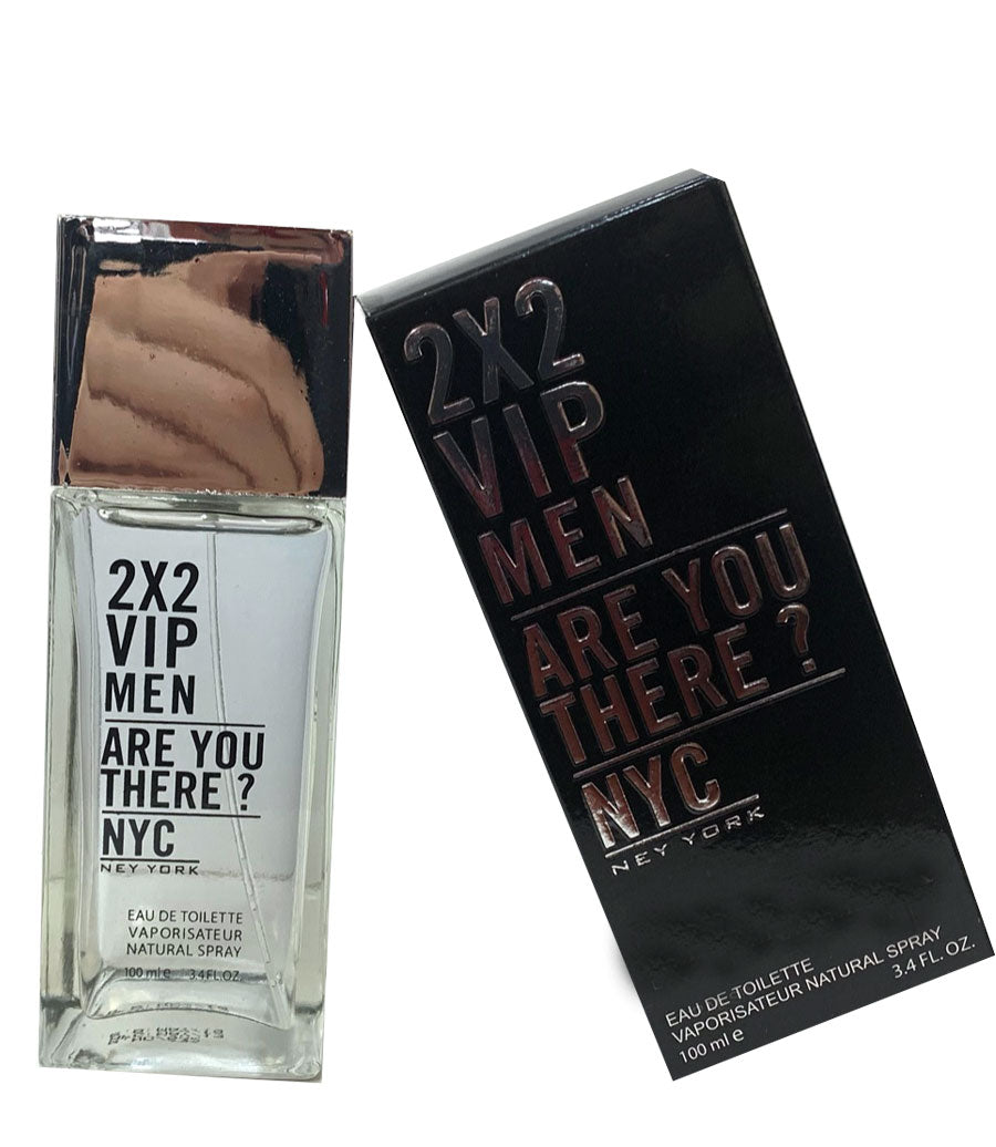 Men Cologne 2X2 VIP – Church suits for less