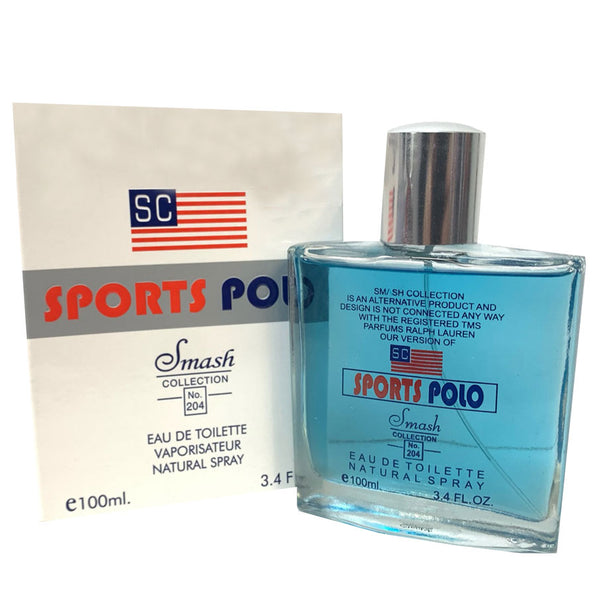 Men Cologne Sport Polo | Church suits for less