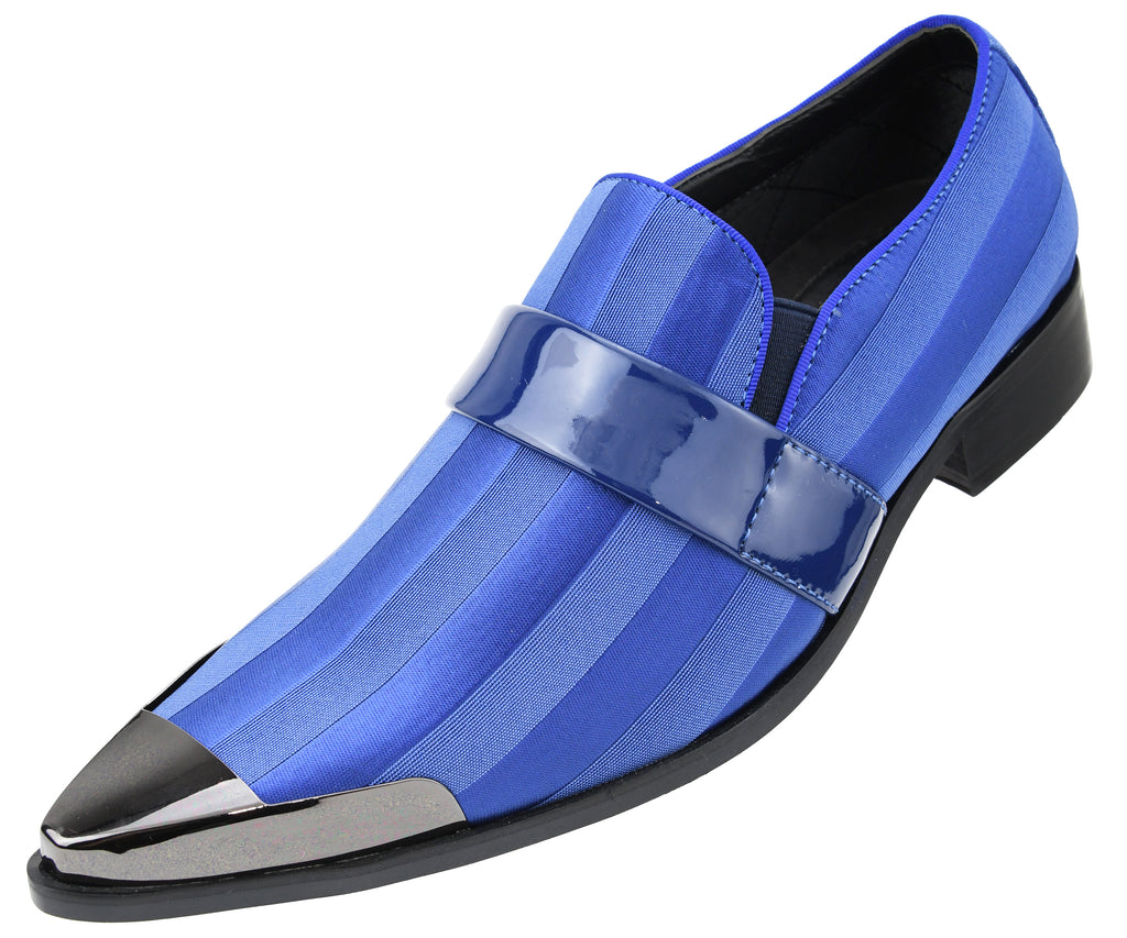 Men Dress Loafer Shoes-OSCO-C – Church suits for less